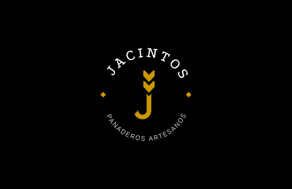 BRANDING CON SABOR / CASO JACINTOS - Brandia
