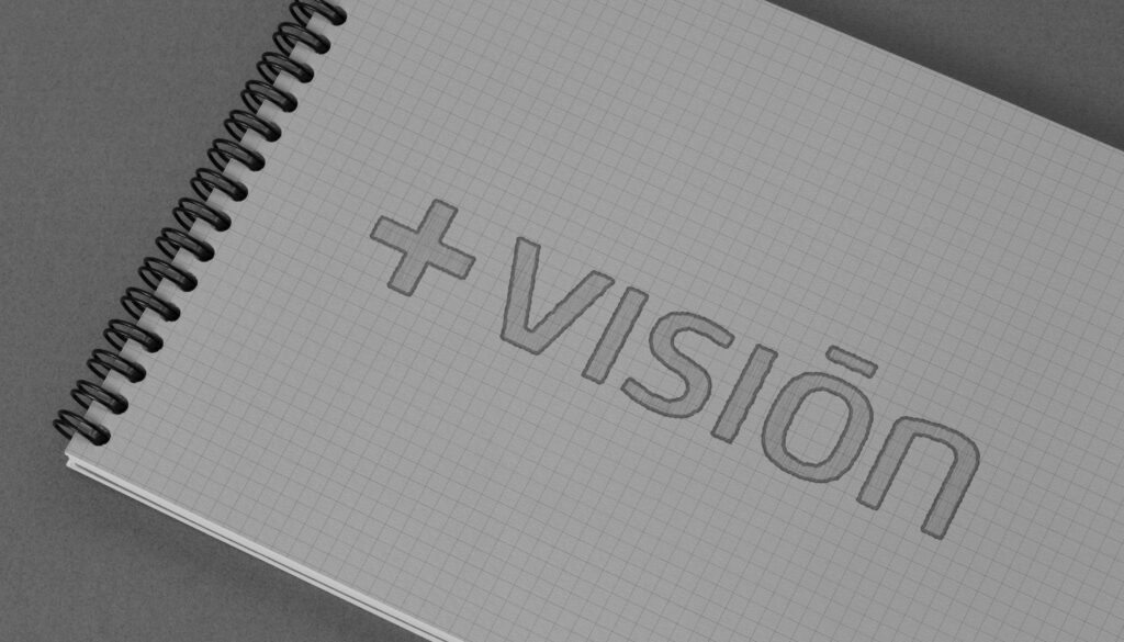 Más Visión - Brandia